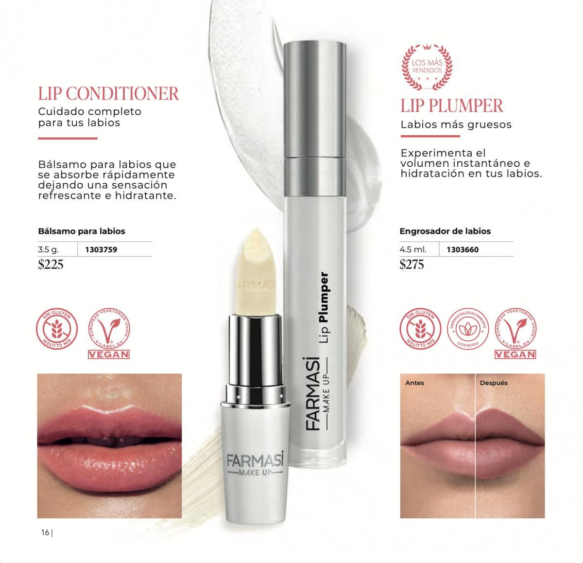 Farmasi – SdB – Salud da Belleza