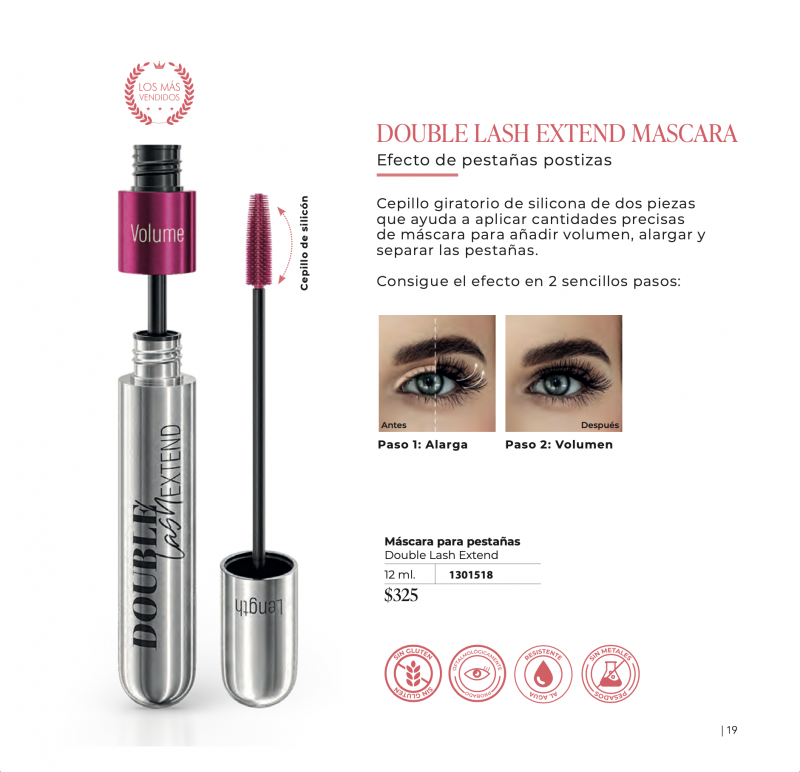 Farmasi – SdB – Salud da Belleza