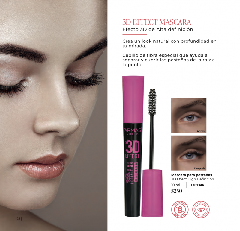 Farmasi – SdB – Salud da Belleza