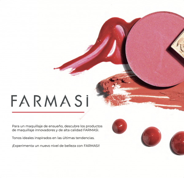 Farmasi – SdB – Salud da Belleza